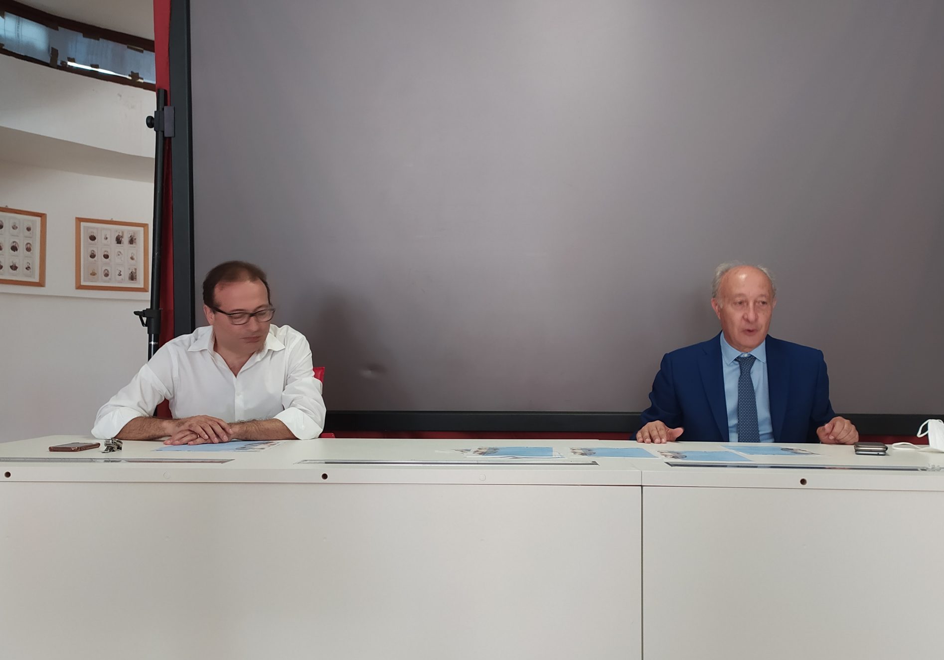 Romano Prodi inaugurerà la Summer School di Marsala. Chiusura con Bray ...