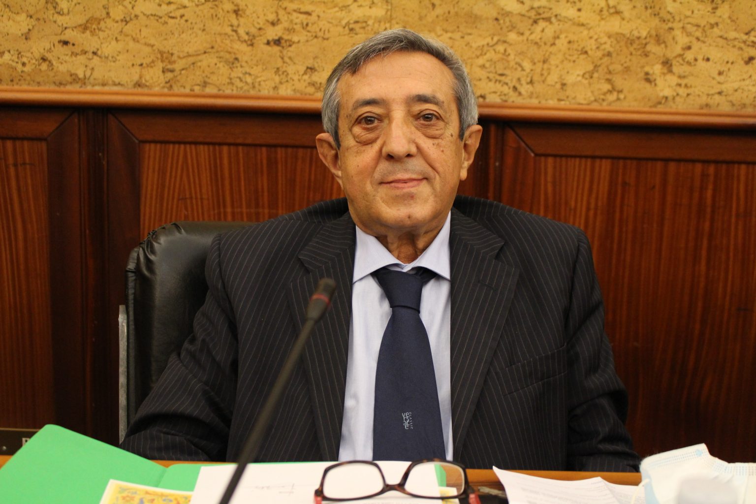 Danni scirocco, Ferrantelli: “Risarcimento per gli agricoltori ...