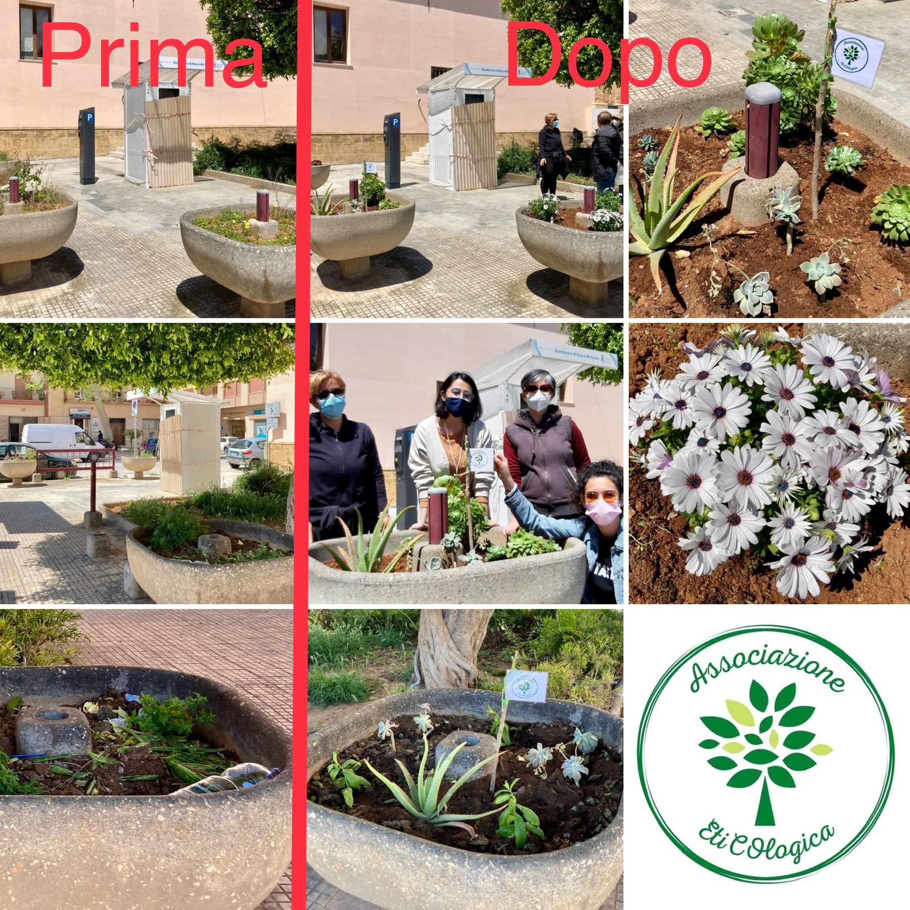 EtiCOlogica all'Agrario "Damiani" per "Plastic? No thanks!" come ...