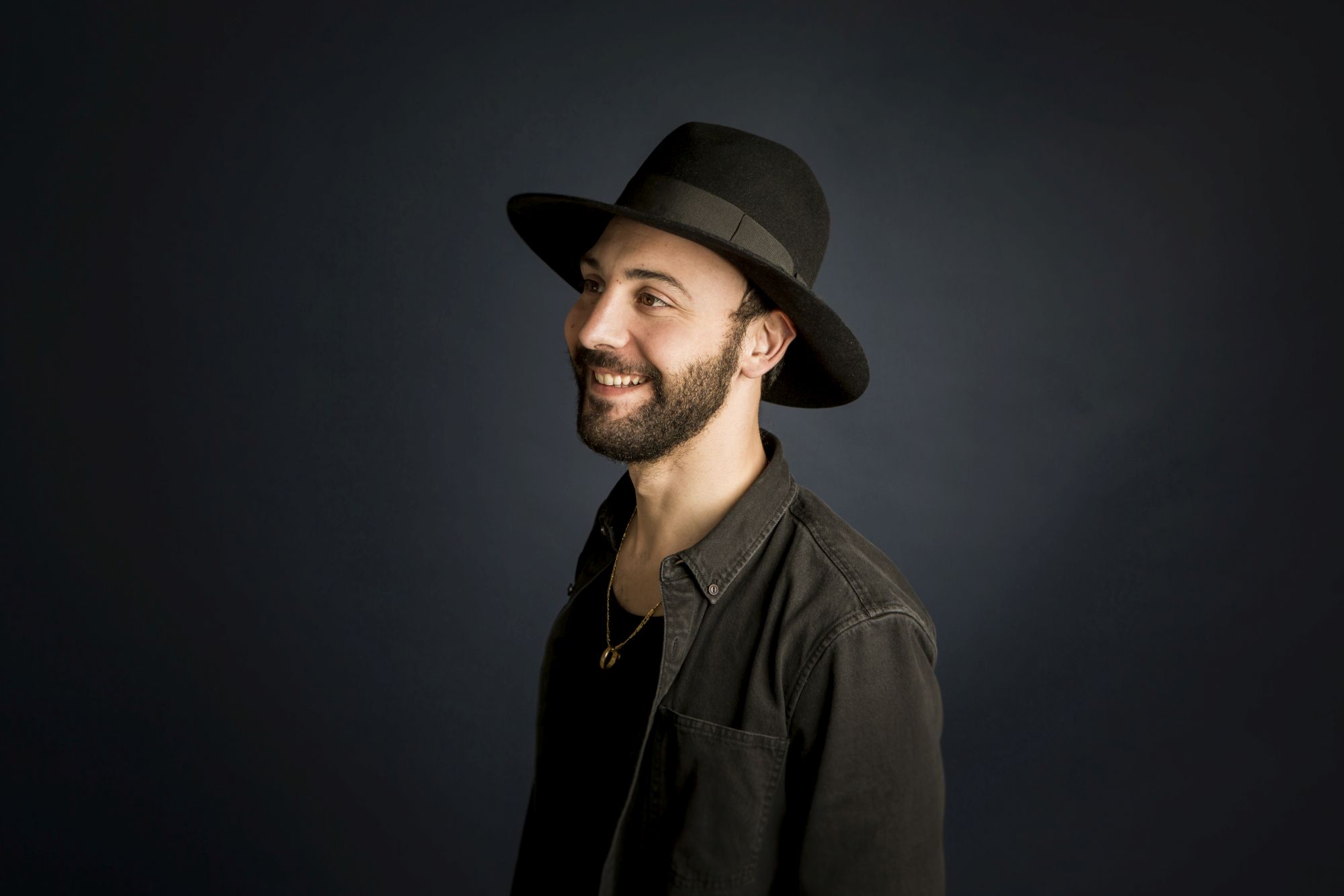 Salvatore Maria Ruisi - Itacanotizie.it