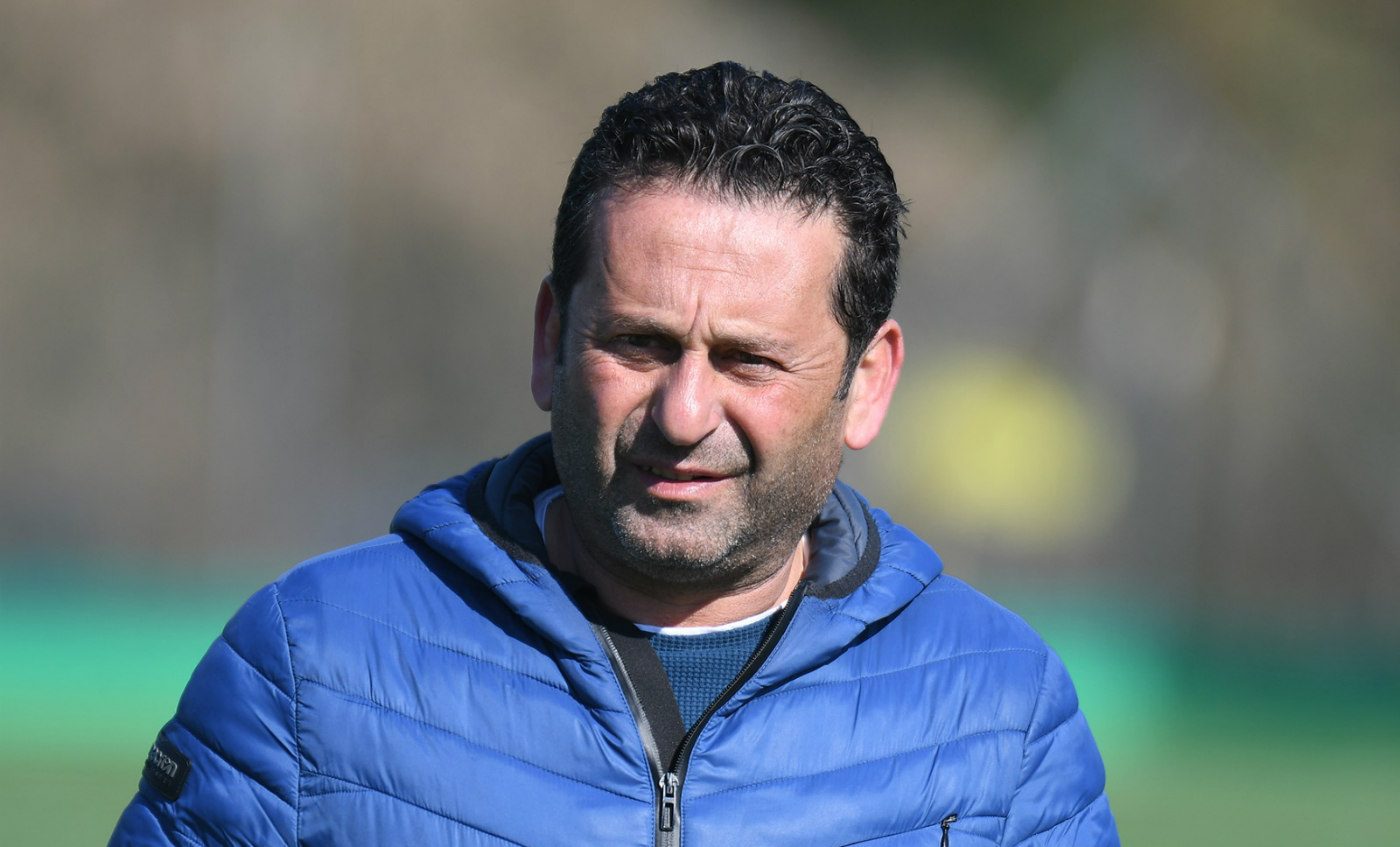 Giuseppe Scarcella - Itacanotizie.it