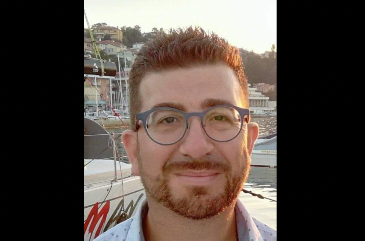 Petrosino piange un altro 'figlio': morto Giorgio Buffa