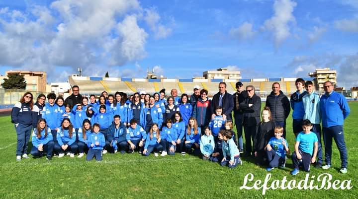 Marsala Calcio Femminile: l’8 gennaio è Coppa Italia