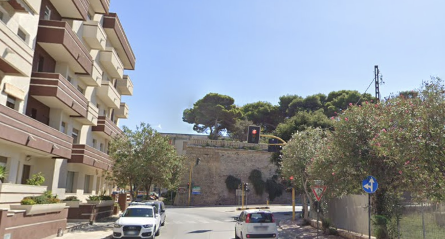 Marsala: istituito un senso unico di marcia in via Isolato Egadi