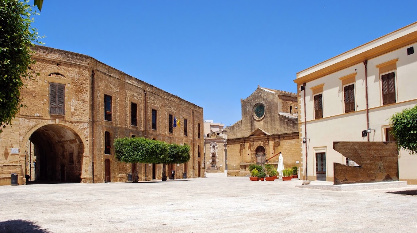 Marsala e Castelvetrano, operazioni dei carabinieri