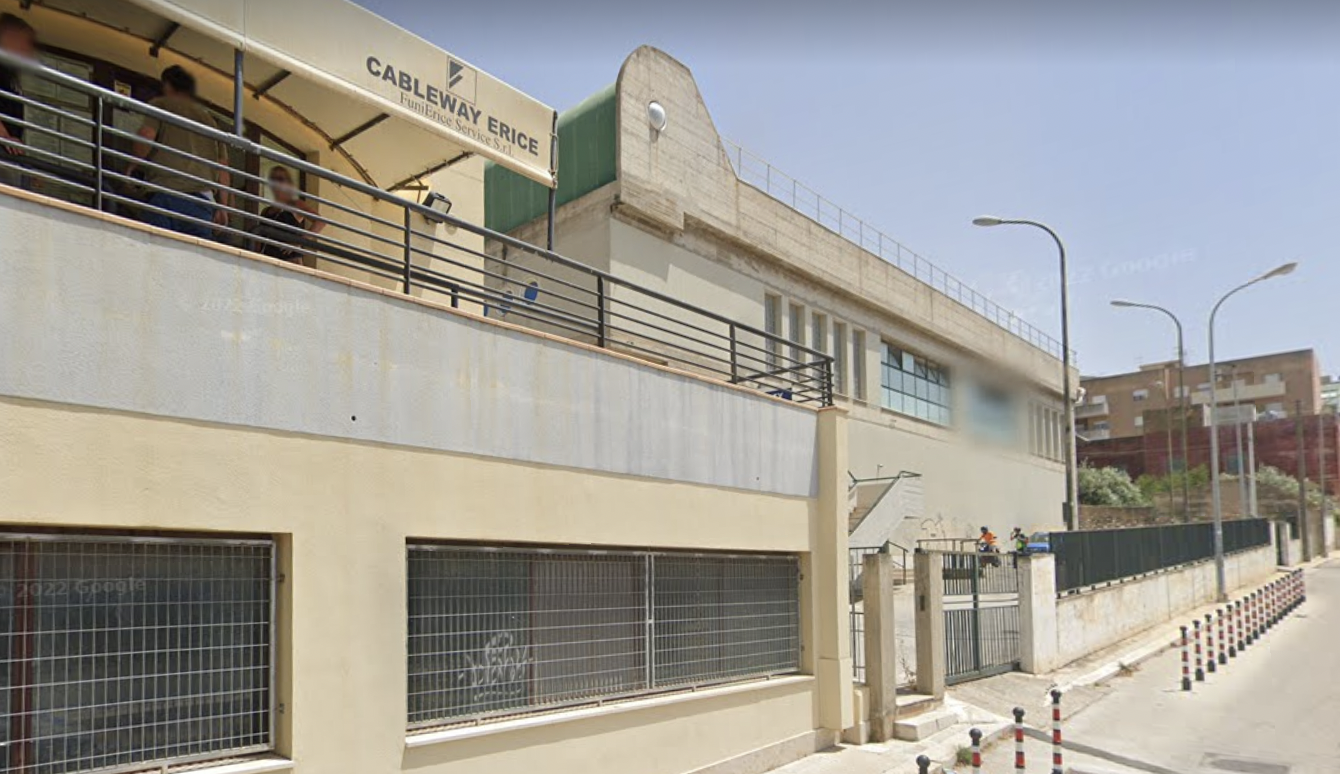 Chiedeva molesto soldi vicino la Funivia di Erice, Daspo di due anni