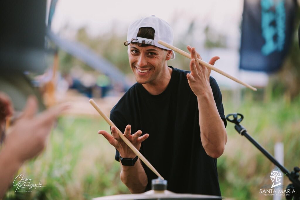 “Saltimbal”, il format musicale del musicista marsalese sbarca a Milano ...