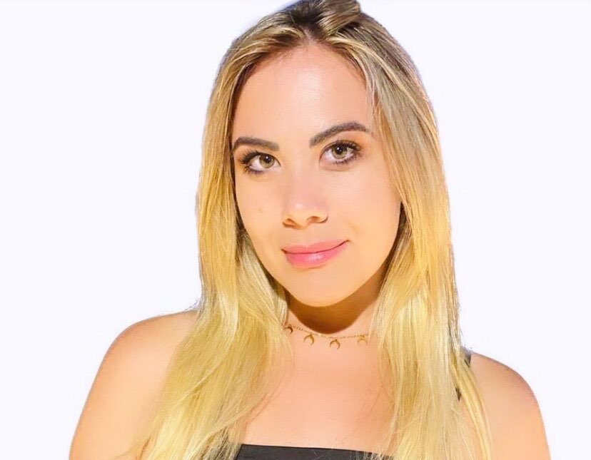 La cantante marsalese Martina Cascio supera la prima fase del Premio ...