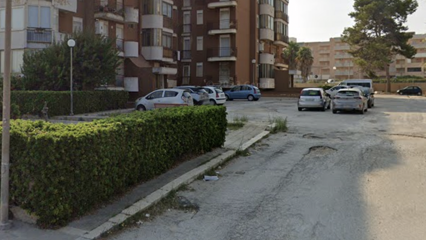 Una nuova via a Marsala intitolata allo storico Giuseppe Agosta