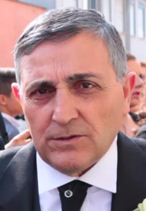 Morto l'ex calciatore Giovan Battista Rappa, fu ds del Marsala Calcio