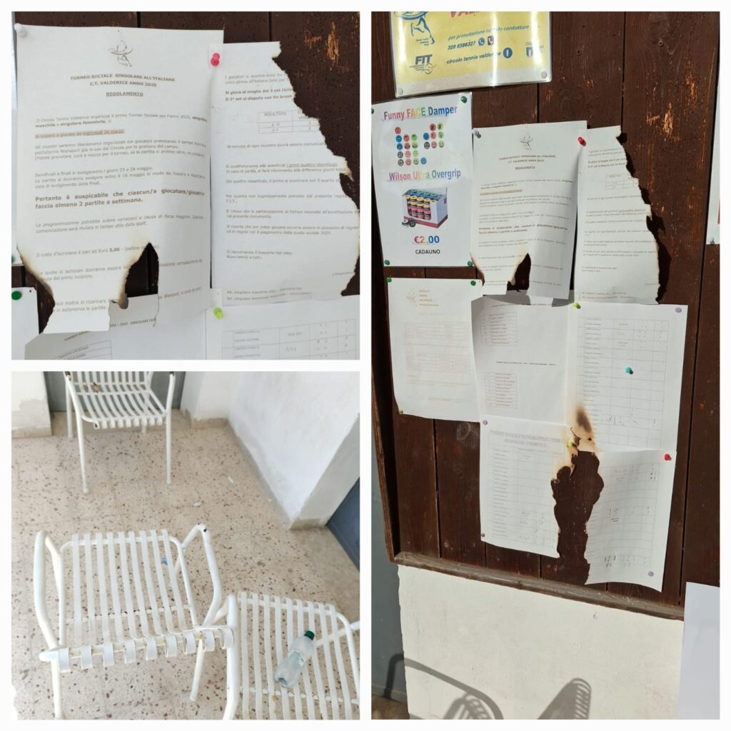 FOTO ARTICOLO CTV 2025 - Itacanotizie.it