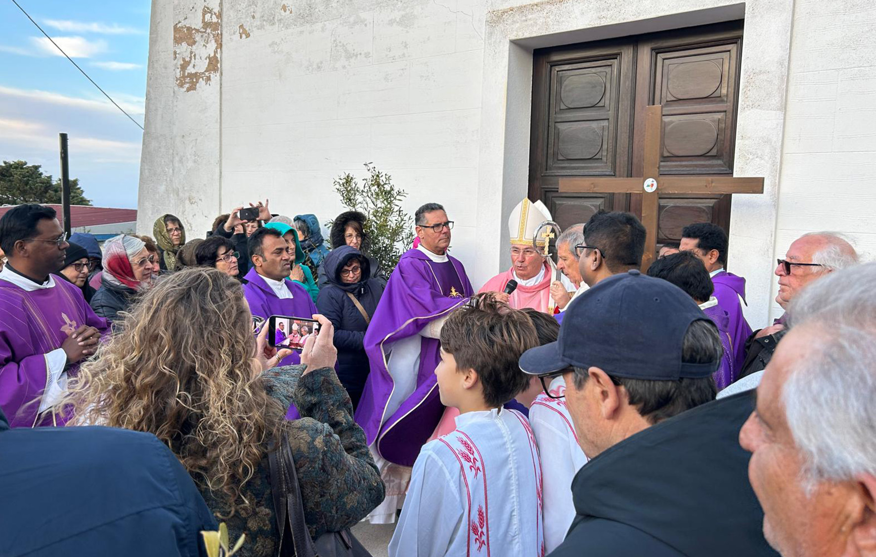 margana celebrazione - Itacanotizie.it