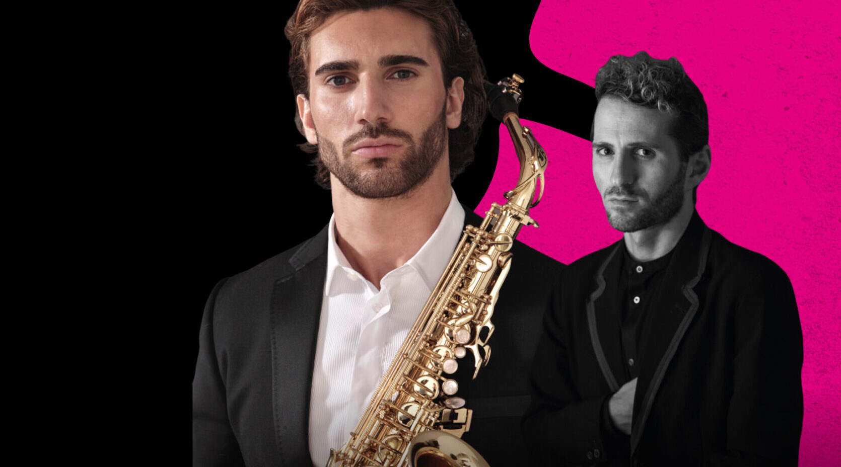 Luglio Musicale, in scena a Trapani Jacopo Taddei e Luca Ciammarughi - Itacanotizie.it