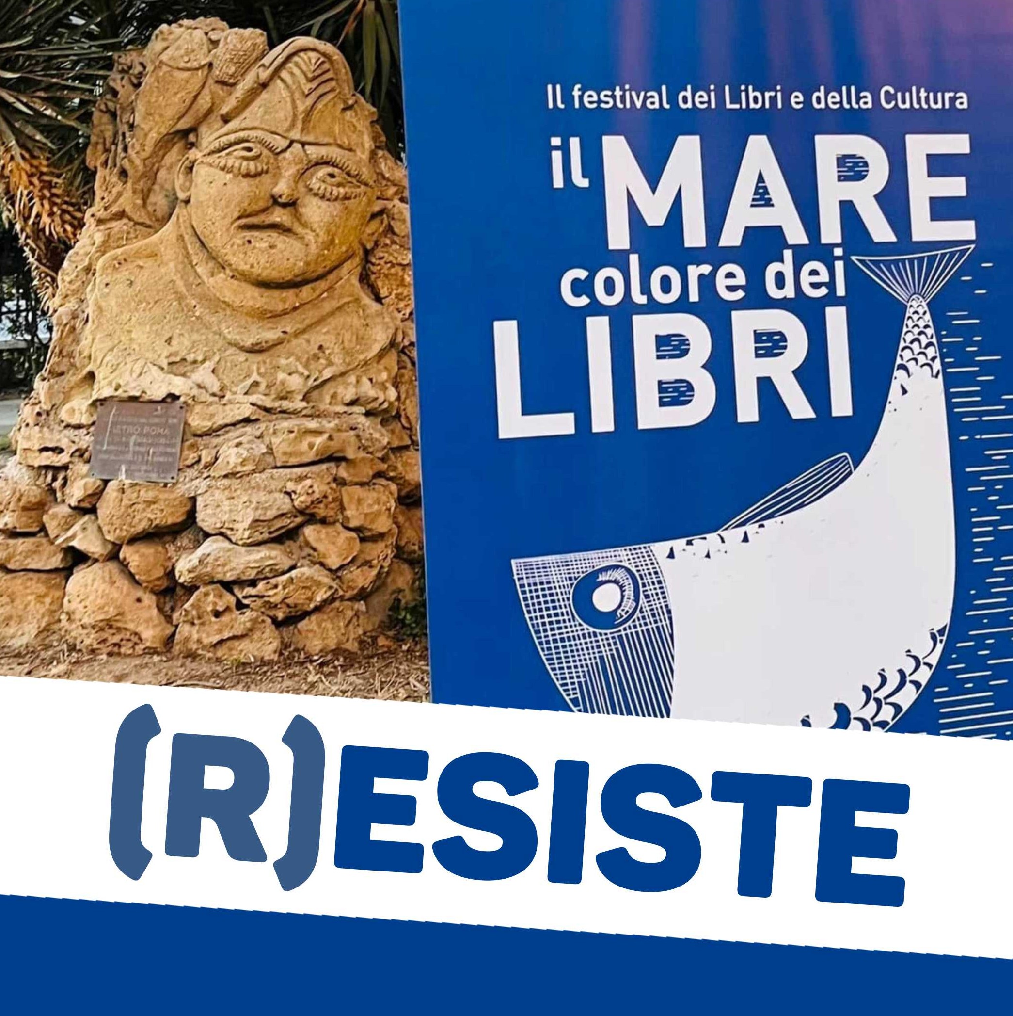 Il mare colore dei libri 5 - Itacanotizie.it