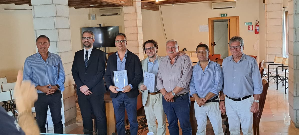 Favignana diventa smart: al via la rivoluzione dei contatori elettrici