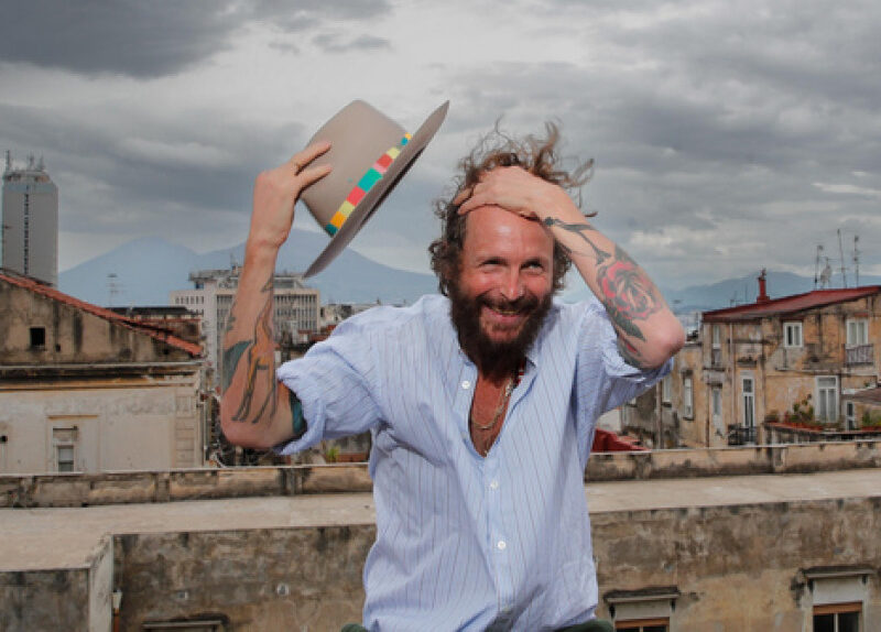 Il Summer Jova Party arriva a Palermo il 29 agosto 2026